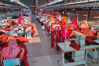 Best Apparel manufacturing & Sourcing Company – www.committexltd.com